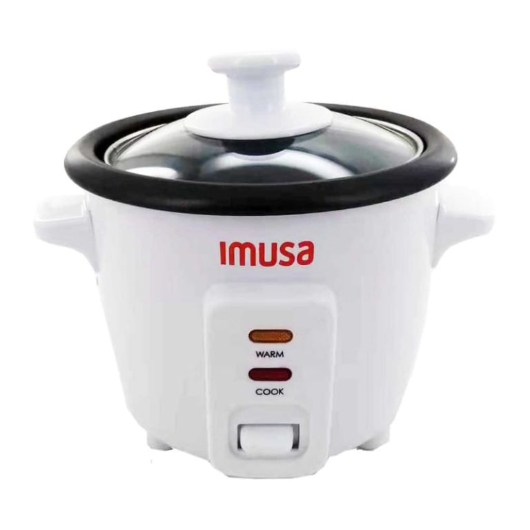 Kitchen Appliances - Imusa
