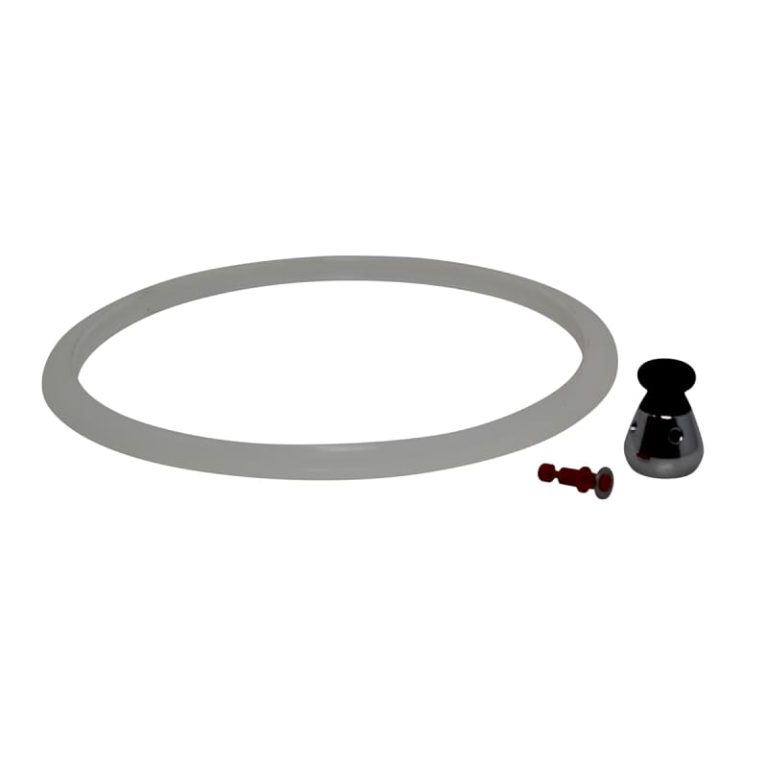 IMUSA 4.2Qt Basic Repair Pressure Cooker Kit - YL20E - Imusa