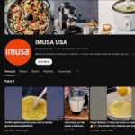 Inicio - Imusa