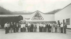 About us - Imusa